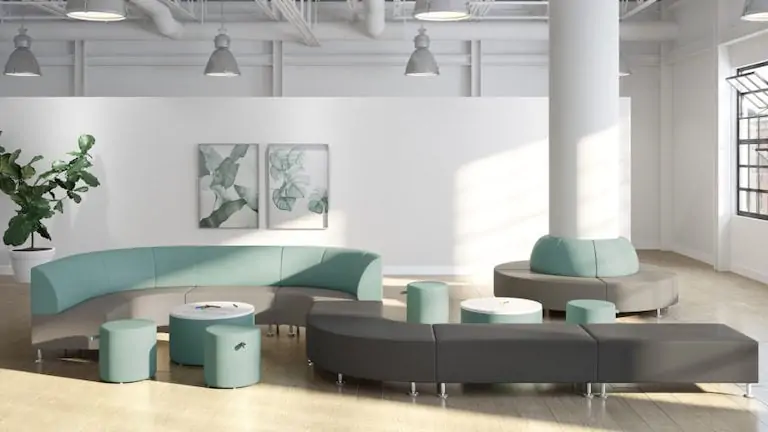 Cafe, Conference & Training Room Tables – e3 Office Furniture ...